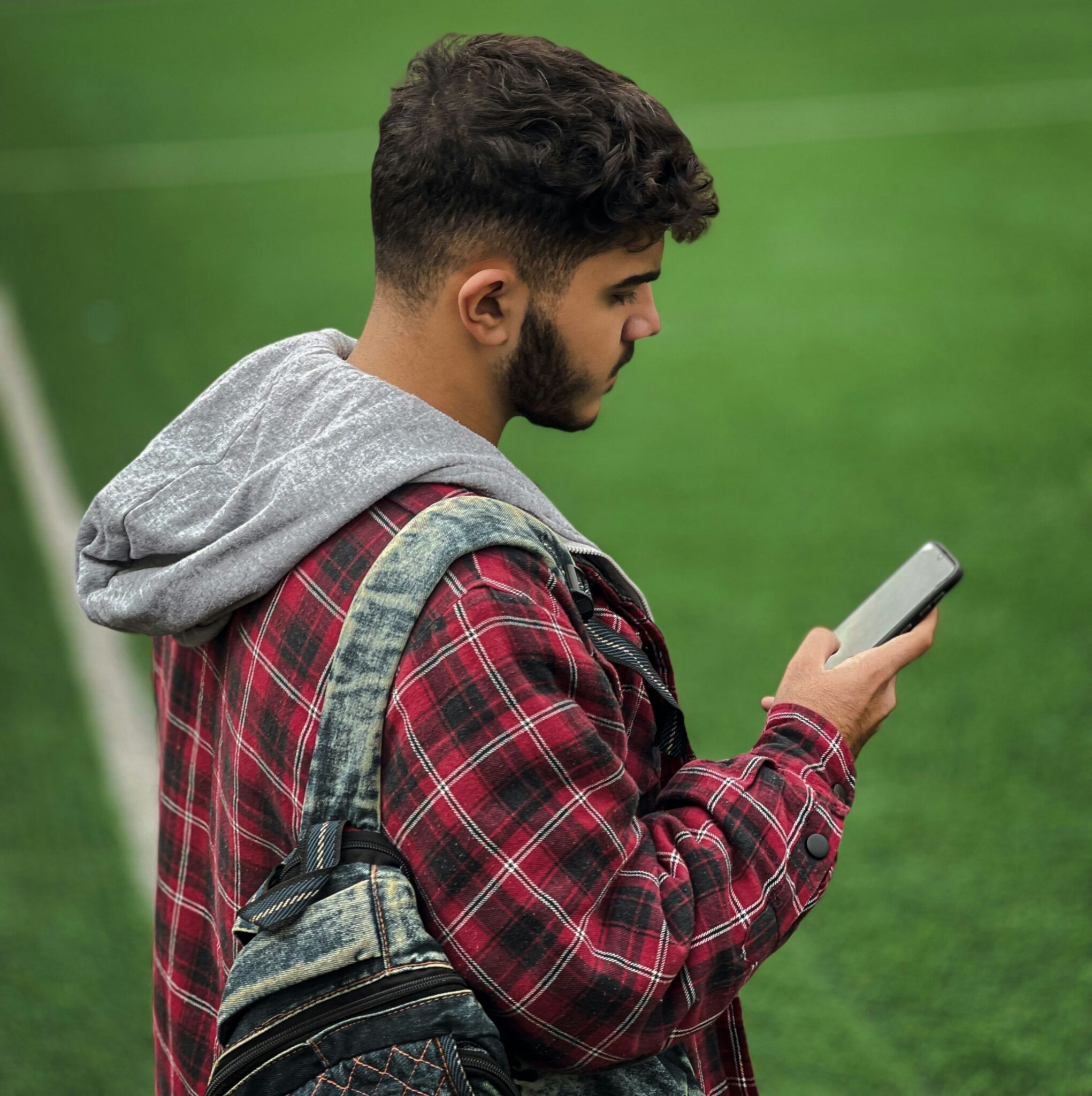 Yousport – Organize and Join Sports Events Near You